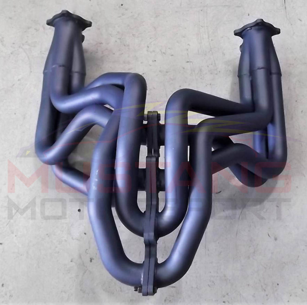 Headers and Exhaust Systems – Mustang Performance Centre